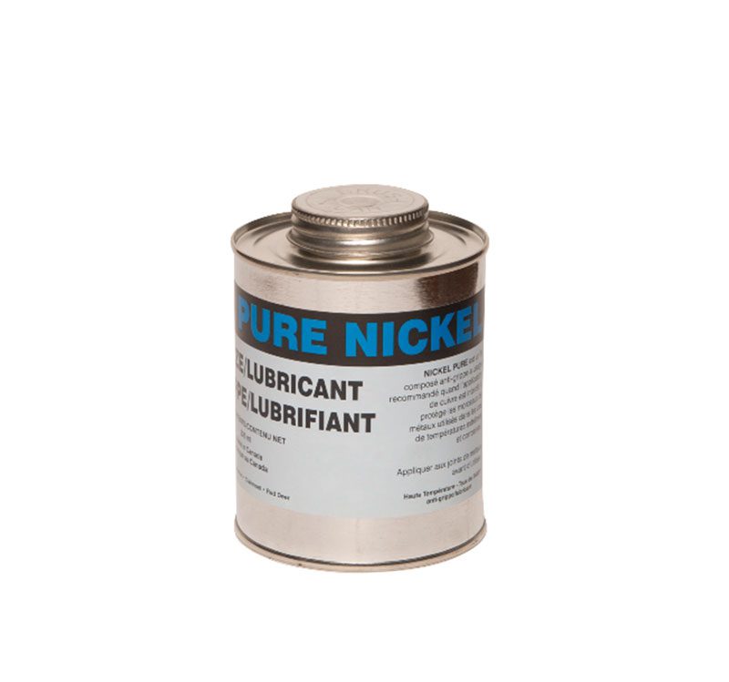 Enhance With Thread Compounds - Topco Oilsite Products