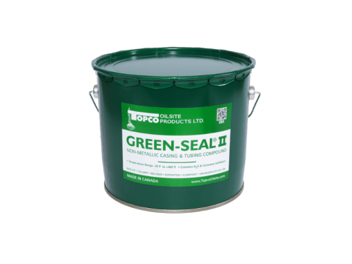 Enhance With Thread Compounds - Topco Oilsite Products